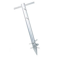 Umbrella Bases & Mounts | Frankford Umbrellas