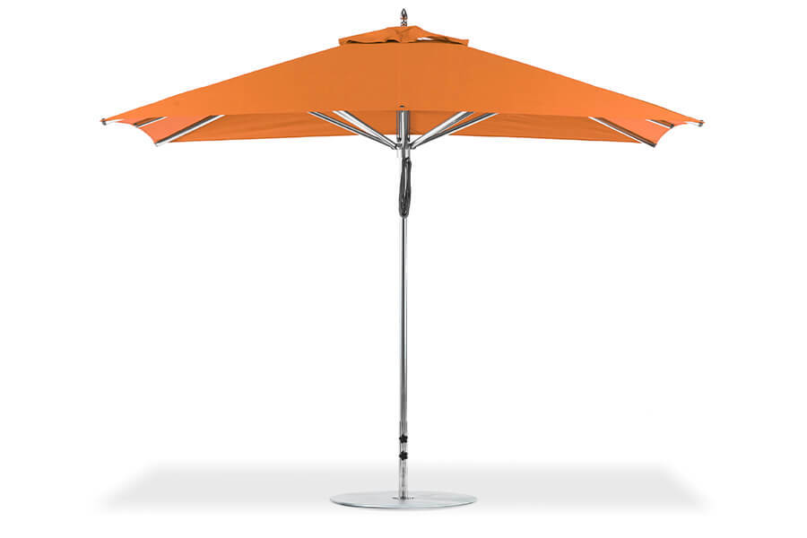 Luxury Umbrellas for Outdoor Properties | Frankford Umbrellas